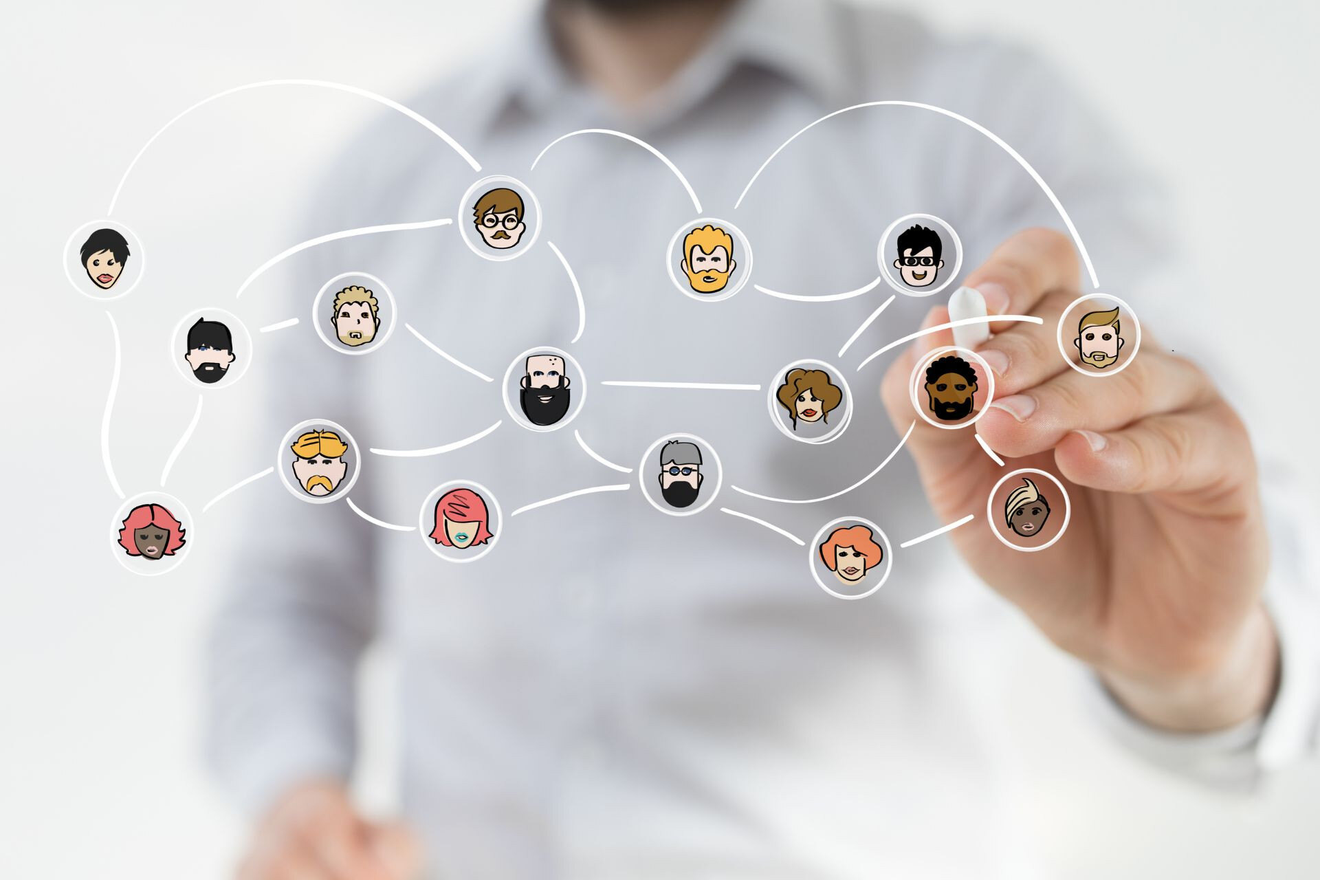 How to Build a Remote Team That’s Better Than On-Site | Vixul Blog
